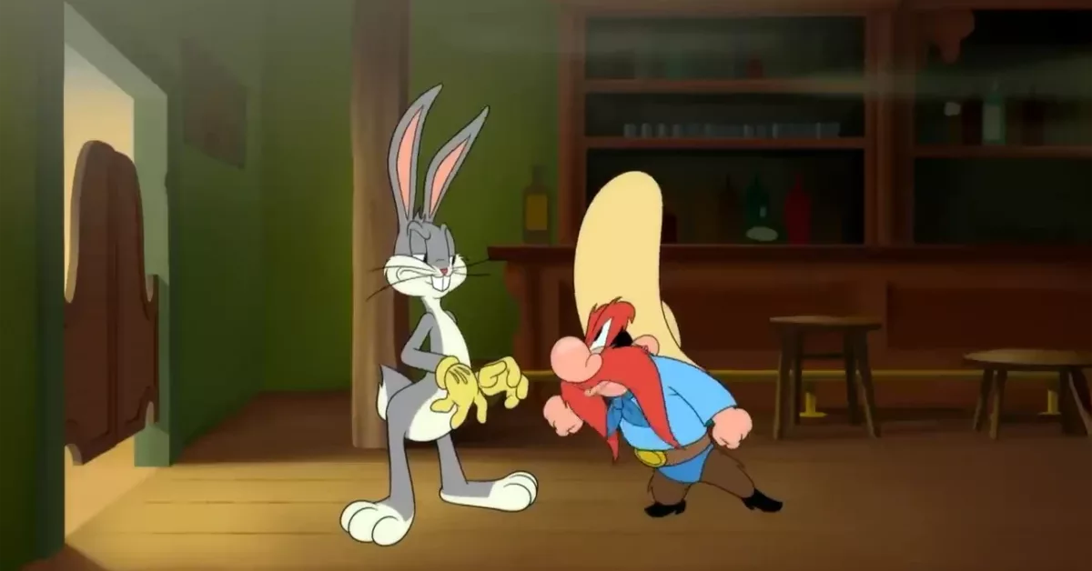La historia de Looney Tunes: Origen, personajes, creadores y ...